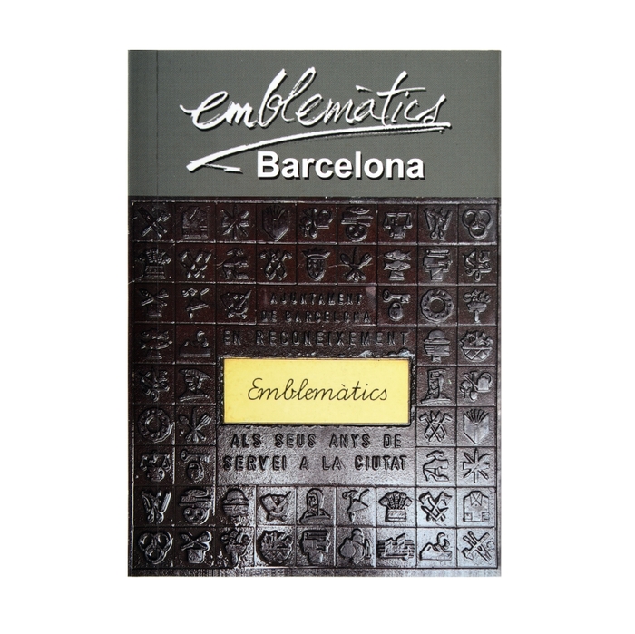 Emblemàtics 2023 | Web de Barcelona