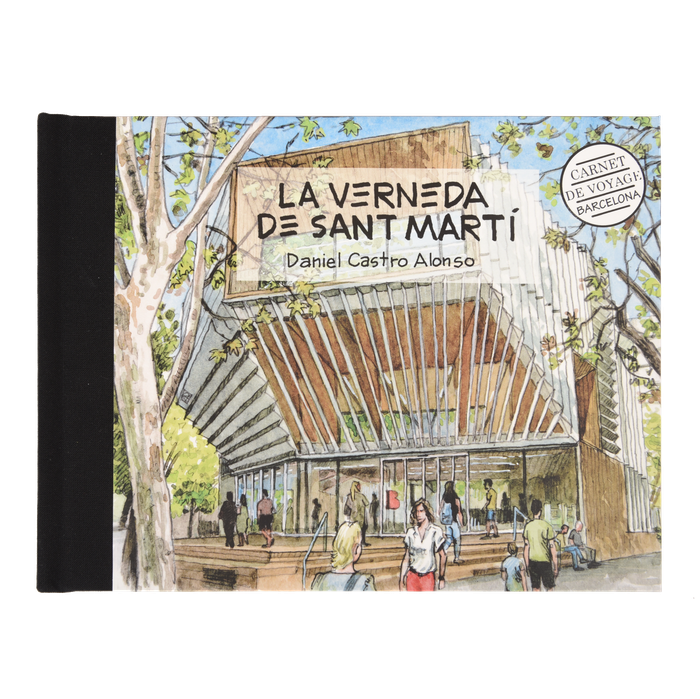 La Verneda de Sant Martí | Web de Barcelona