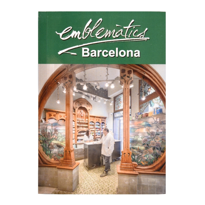 Emblemàtics 2022 | Web de Barcelona